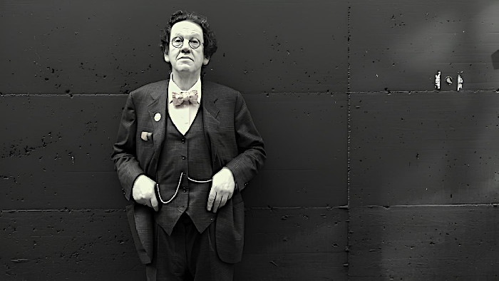 La techne greca e la bellezza: una riflessione di Philippe Daverio