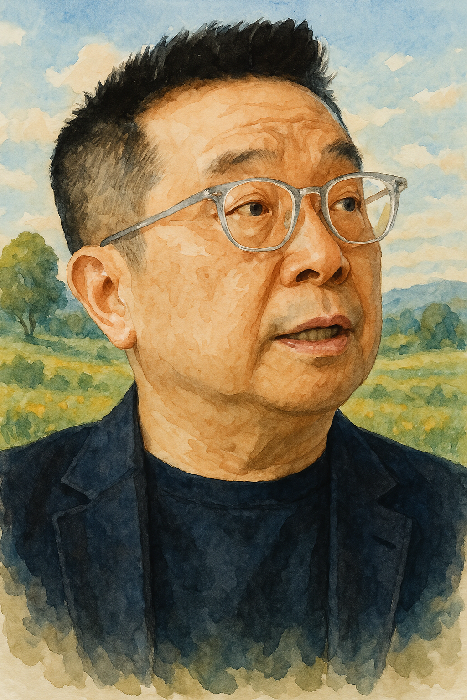 Alfred Chuang: il visionario del middleware e del venture capital