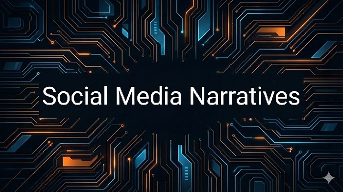 Social Media Narratives :: Isiride Lancetti Contemporary